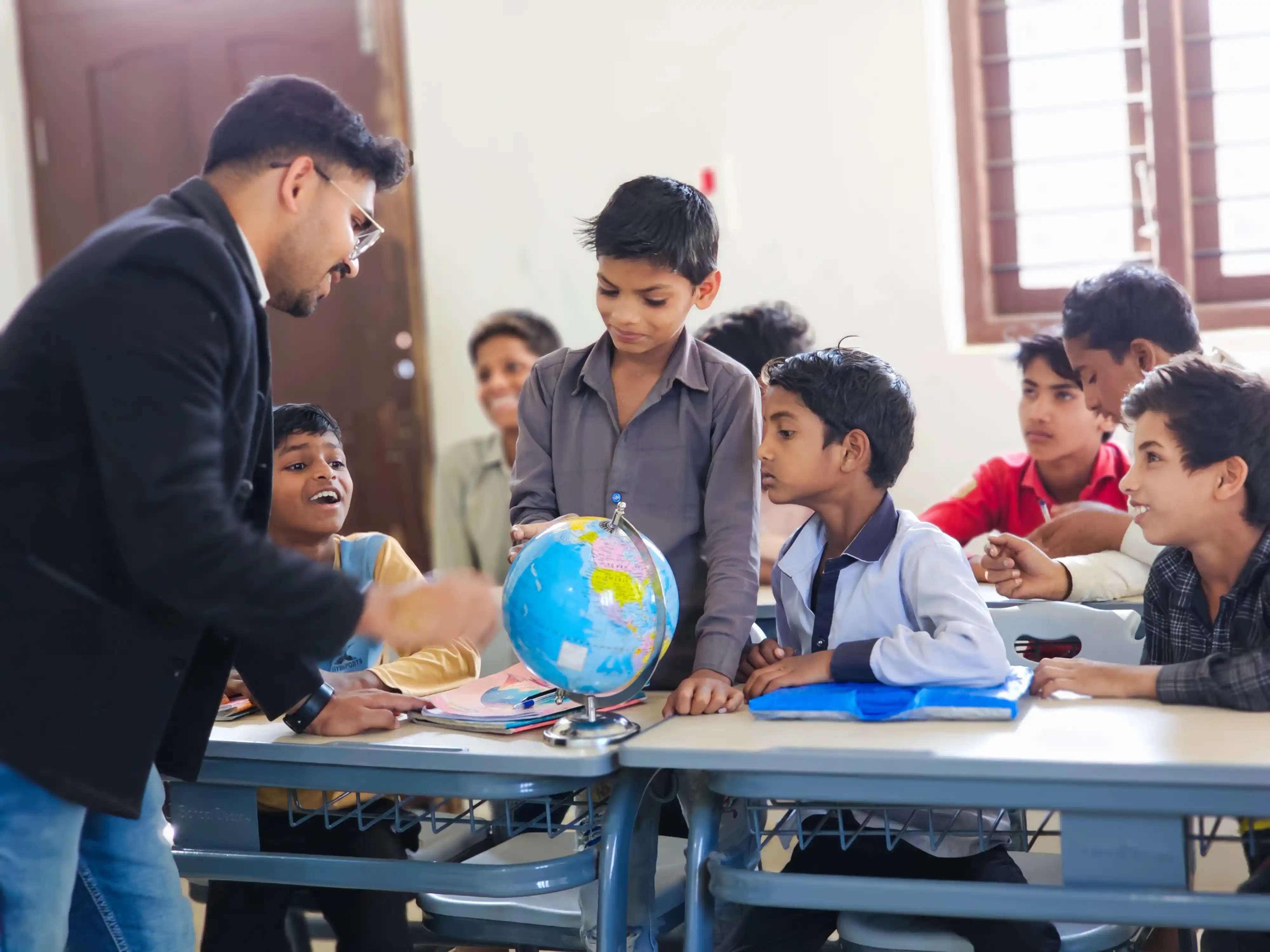 Sukoon Edu Foundation